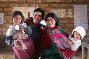 Successful Poverty Reduction in Peru - The Borgen Project