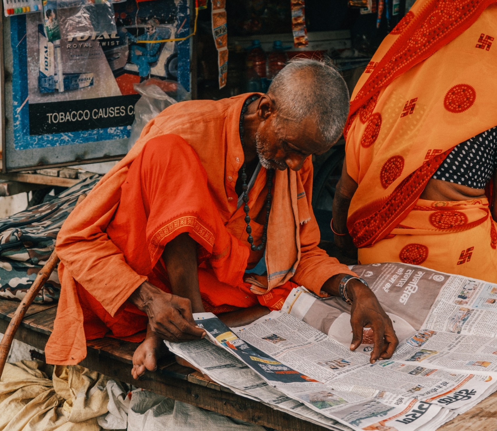 How Local Journalism Fights Poverty - The Borgen Project