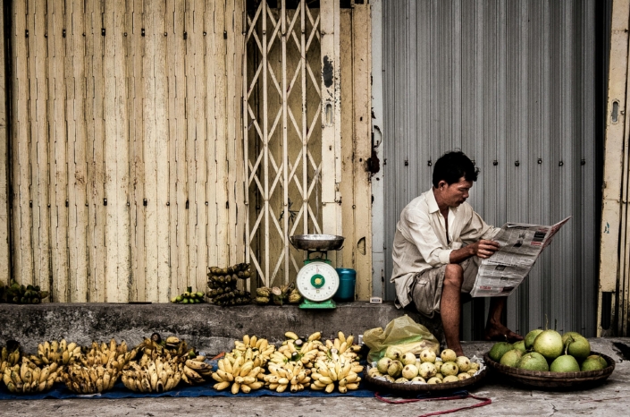 Poverty Reduction in Vietnam: Economic Growth and Challenges - The ...