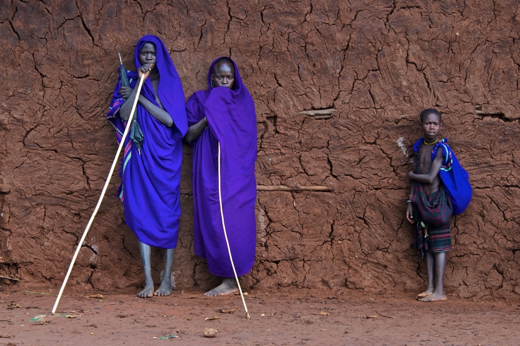 Top 10 Facts About Living Conditions in Eritrea - The Borgen Project
