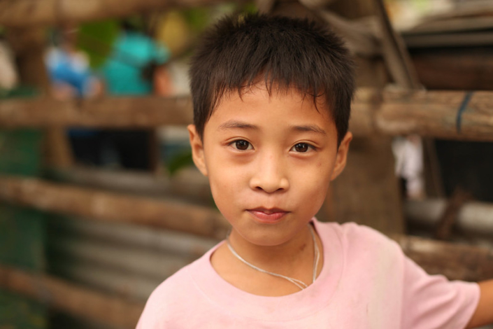 Seeing Clearly: Photography of the World's Poor - The Borgen Project