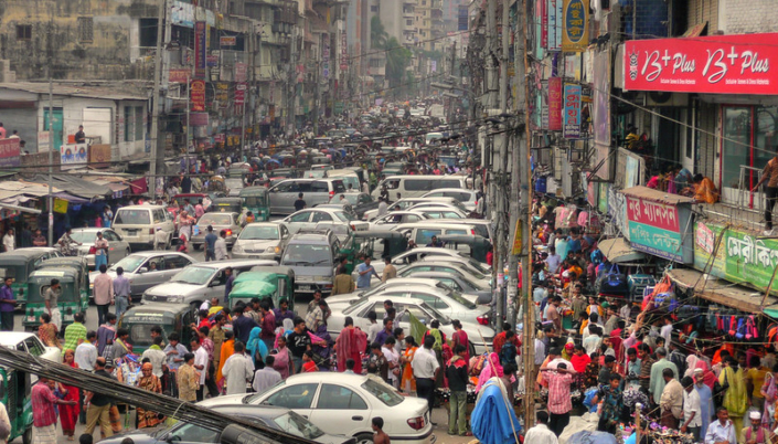 Fighting Poverty and Pollution - The Borgen Project Fighting Poverty and Pollution - The Borgen Project