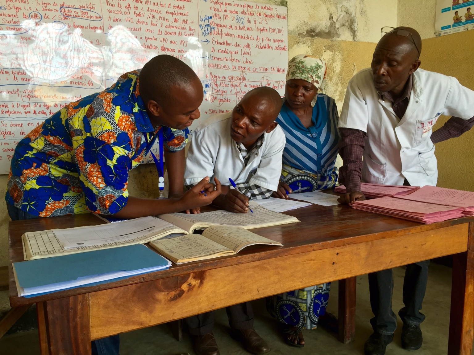 Poverty Eradication in Democratic Republic of Congo - The Borgen Project