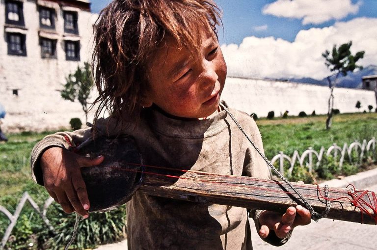 Why Poverty In China Is Still A Problem and Methods Towards Alleviation