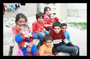 Poverty in Ankara, Turkey - The Borgen Project