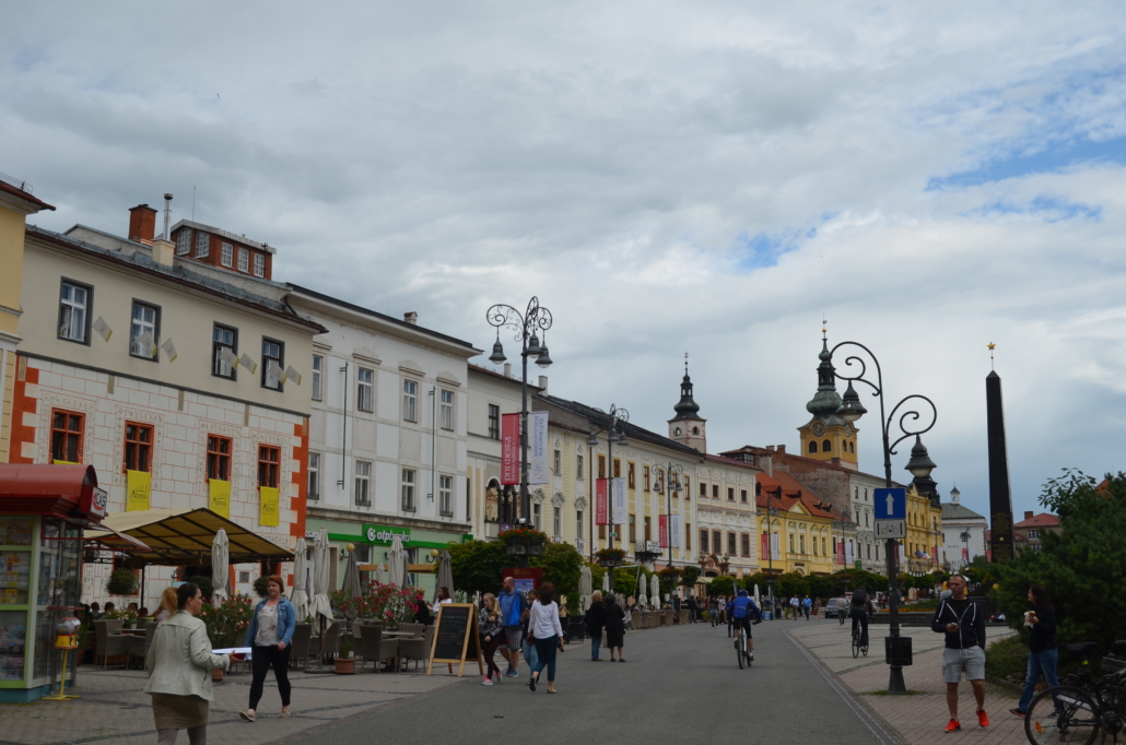 4 Facts about Poverty in Slovakia - The Borgen Project