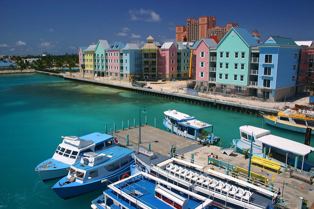 10 Facts About Poverty in the Bahamas
