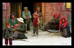 Poverty in Tibet - The Borgen Project