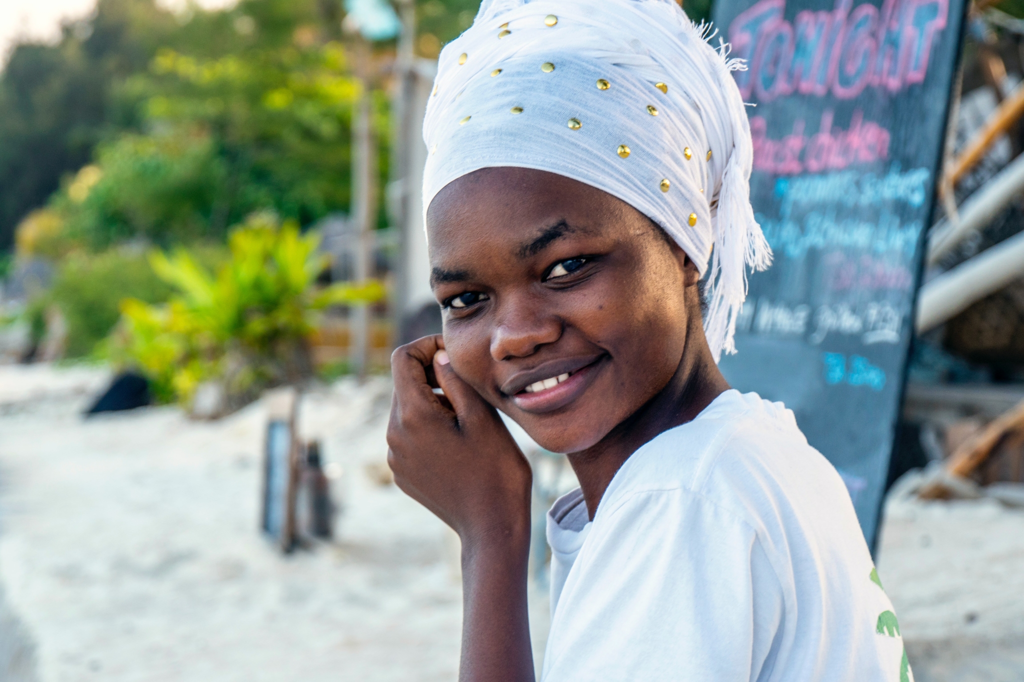 Poverty Reduction through Microloans in Tanzania - The Borgen Project