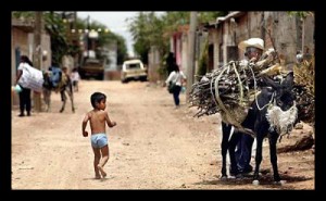 Poverty in Mexico City - The Borgen Project