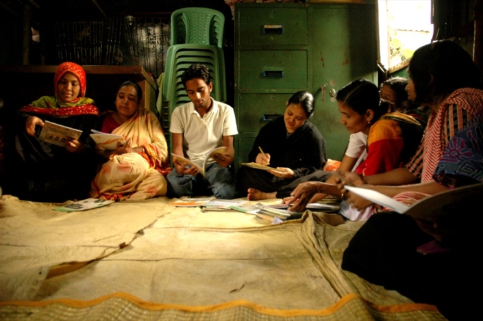 7 Facts About Poverty in Bangladesh - The Borgen Project