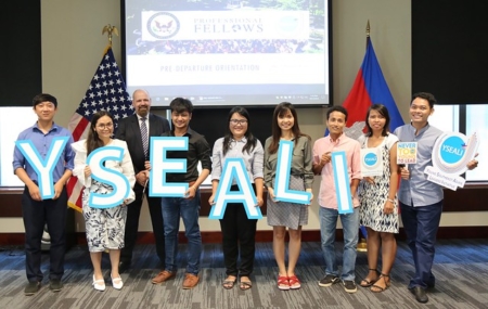 Programs Through the U.S. Embassy in Cambodia - The Borgen Project