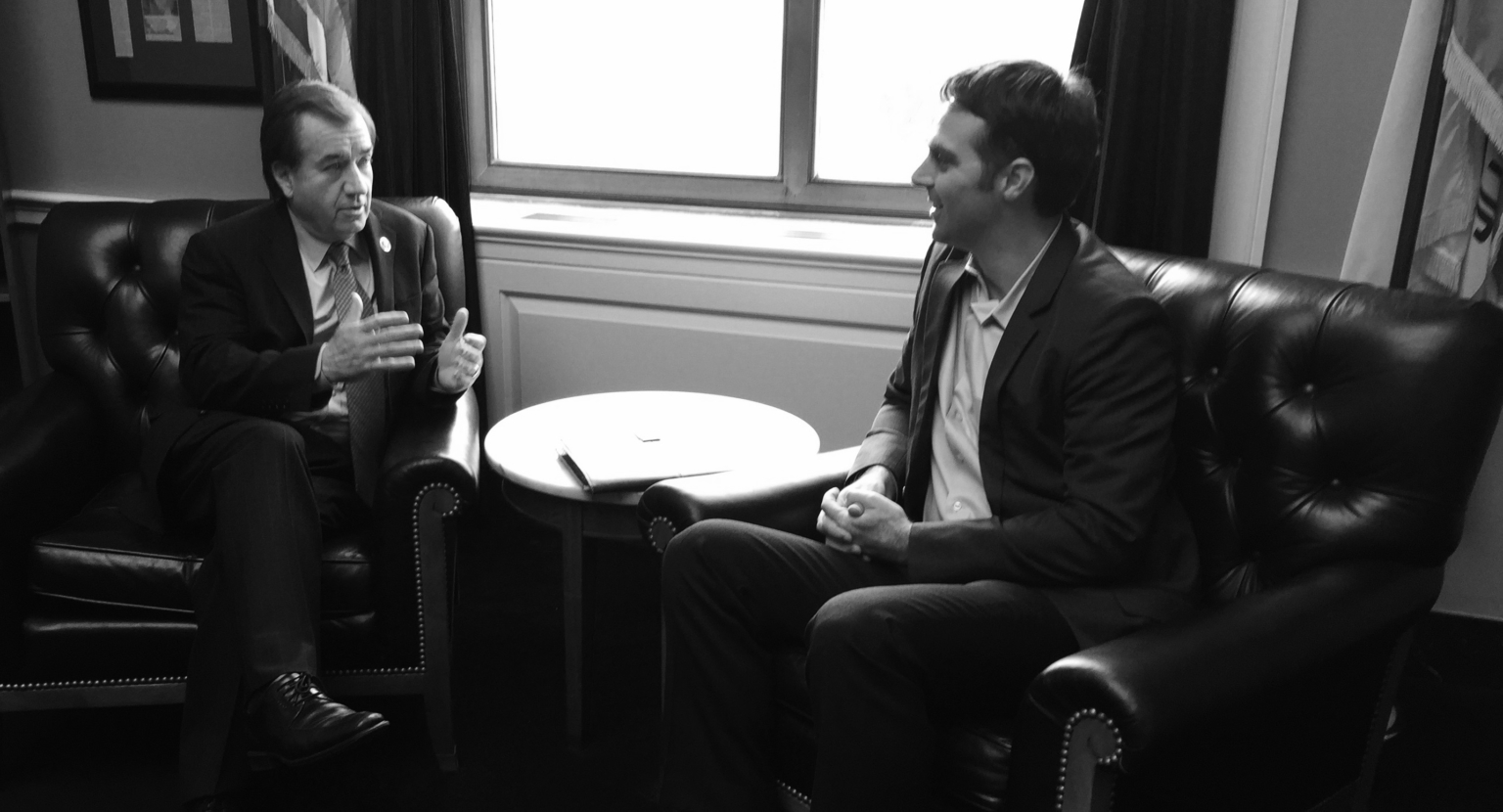 Methodology for Fighting Poverty - The Borgen Project