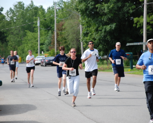 3 Running Events Aim to Reduce Global Poverty - The Borgen Project