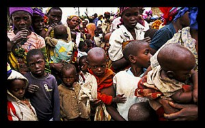 10 Shocking Facts About Poverty in Rwanda | The Borgen Project
