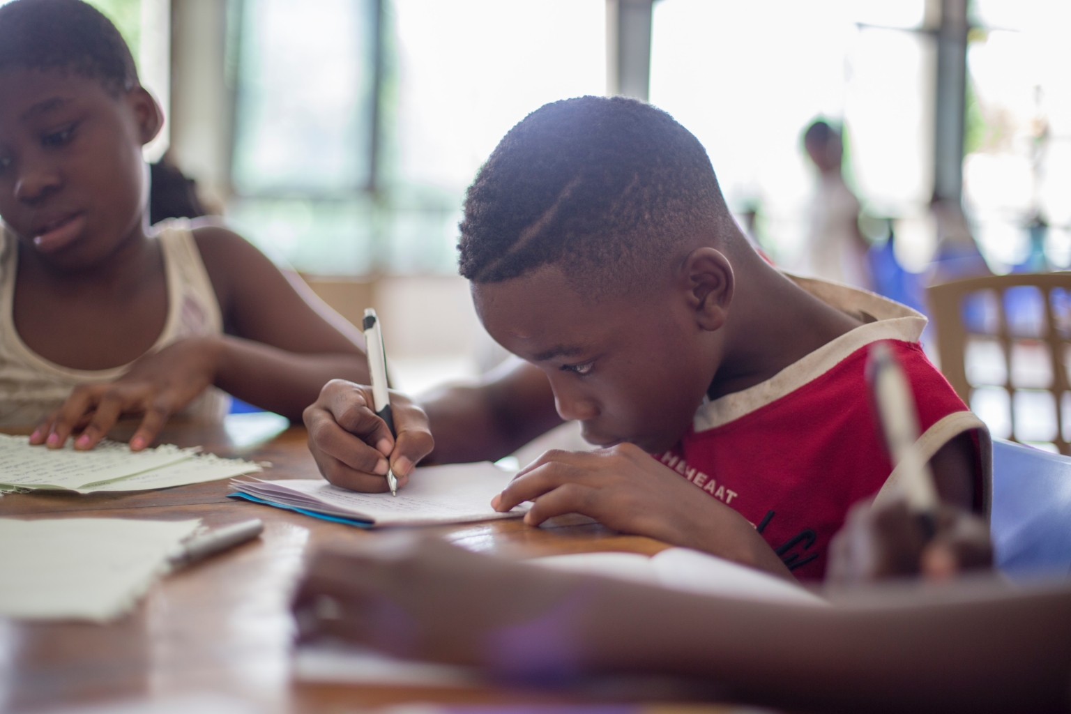5 Facts about Education in Niger - The Borgen Project