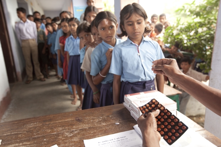 How Economists Are Using Social Programs to Fight Poverty