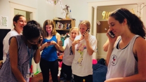 How to Mobilize and Create a Swarm - The Borgen Project