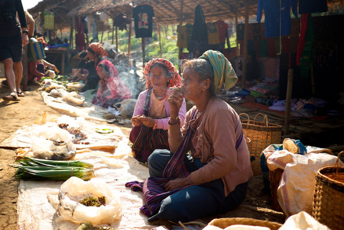 Hope for the Epidemic of Tobacco in Myanmar - The Borgen Project