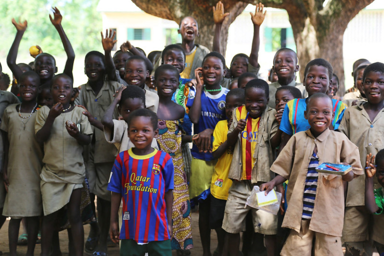 Togo Refugees: 10 Important Facts Everyone Should Know