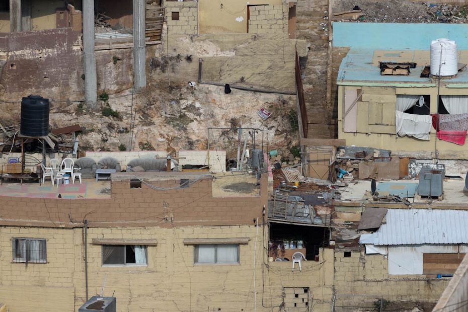 10 Facts About Poverty in Jordan - The Borgen Project