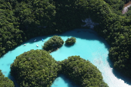 Top 6 Facts About Living Conditions in Palau - The Borgen Project