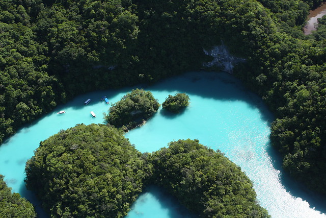 Top 6 Facts About Living Conditions in Palau - The Borgen Project