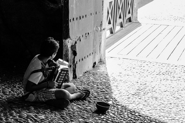 Top 10 Facts about Poverty in Greece - The Borgen Project