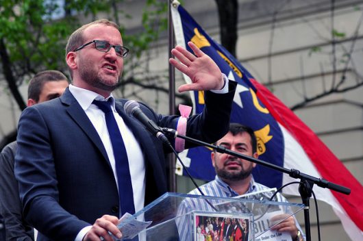 Top Civil Rights Leaders: A Timeline | The Borgen Project