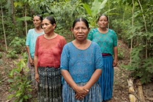 IDB Lab: Including the Traditionally Excluded - The Borgen Project