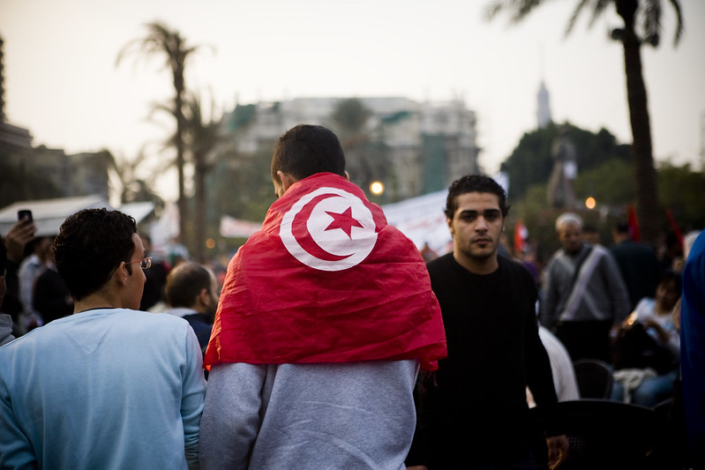 Tunisian Poverty after the Arab Spring - The Borgen Project