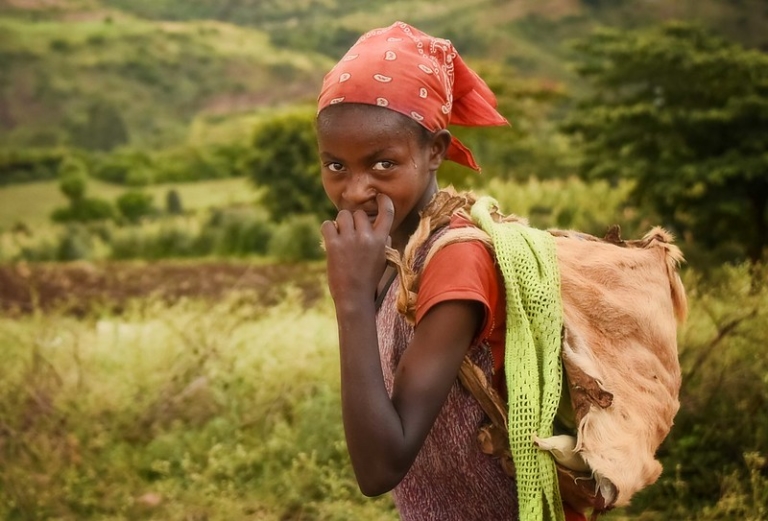 5 Different Types of Foreign Aid - The Borgen Project