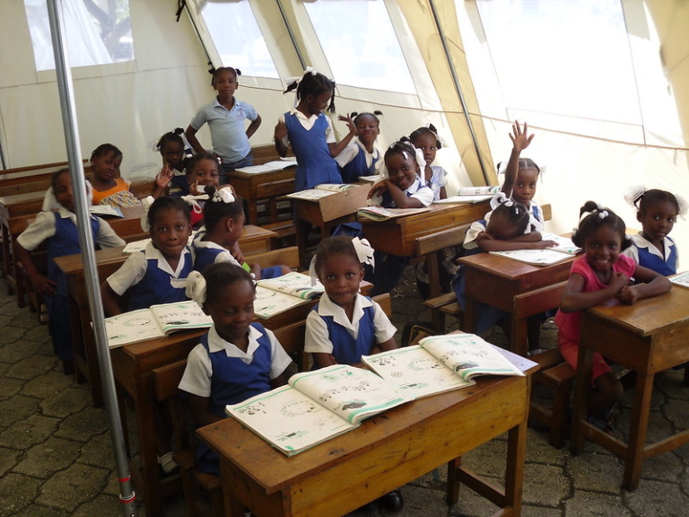 5 UNICEF Product Innovations for Children - The Borgen Project