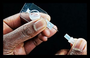 Uniject: One Immunization, One Time, One Life