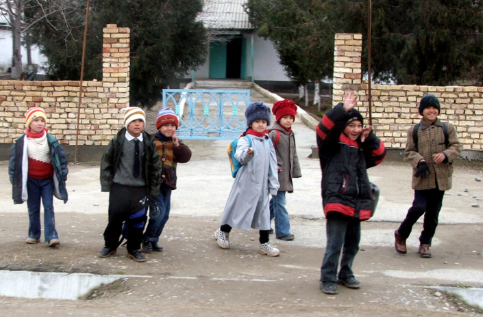 The Borgen Project Blog - Top Global Issues News Source