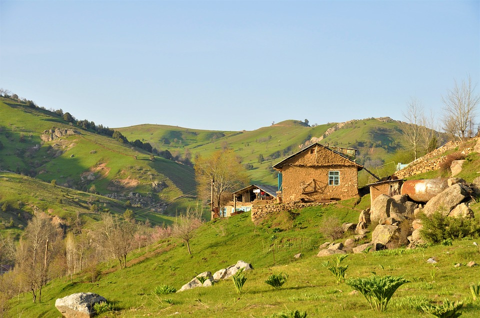 Efforts to Boost Agriculture in Uzbekistan - The Borgen Project