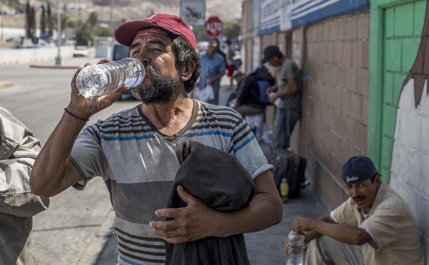 7 Facts About Access to Clean Water in Mexico - The Borgen Project