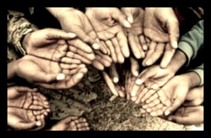 Why Do We Ignore Global Poverty?