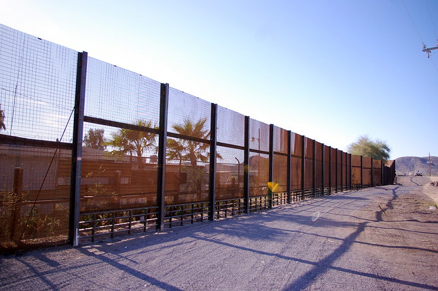 Why Are More People Crossing the Border? - The Borgen Project