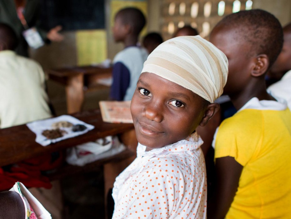 Six Ways Education Empowers Women in Poverty - The Borgen Project