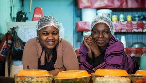Women Entrepreneurs in Africa