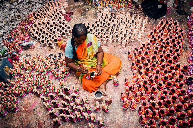 Microentrepreneurship and Women Entrepreneurs Are Alleviating Poverty ...