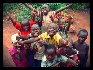 Top 10 World Hunger Blogs - The Borgen Project